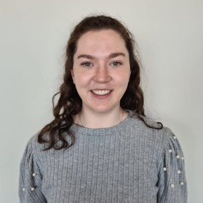 Michelle Powell - FCFS