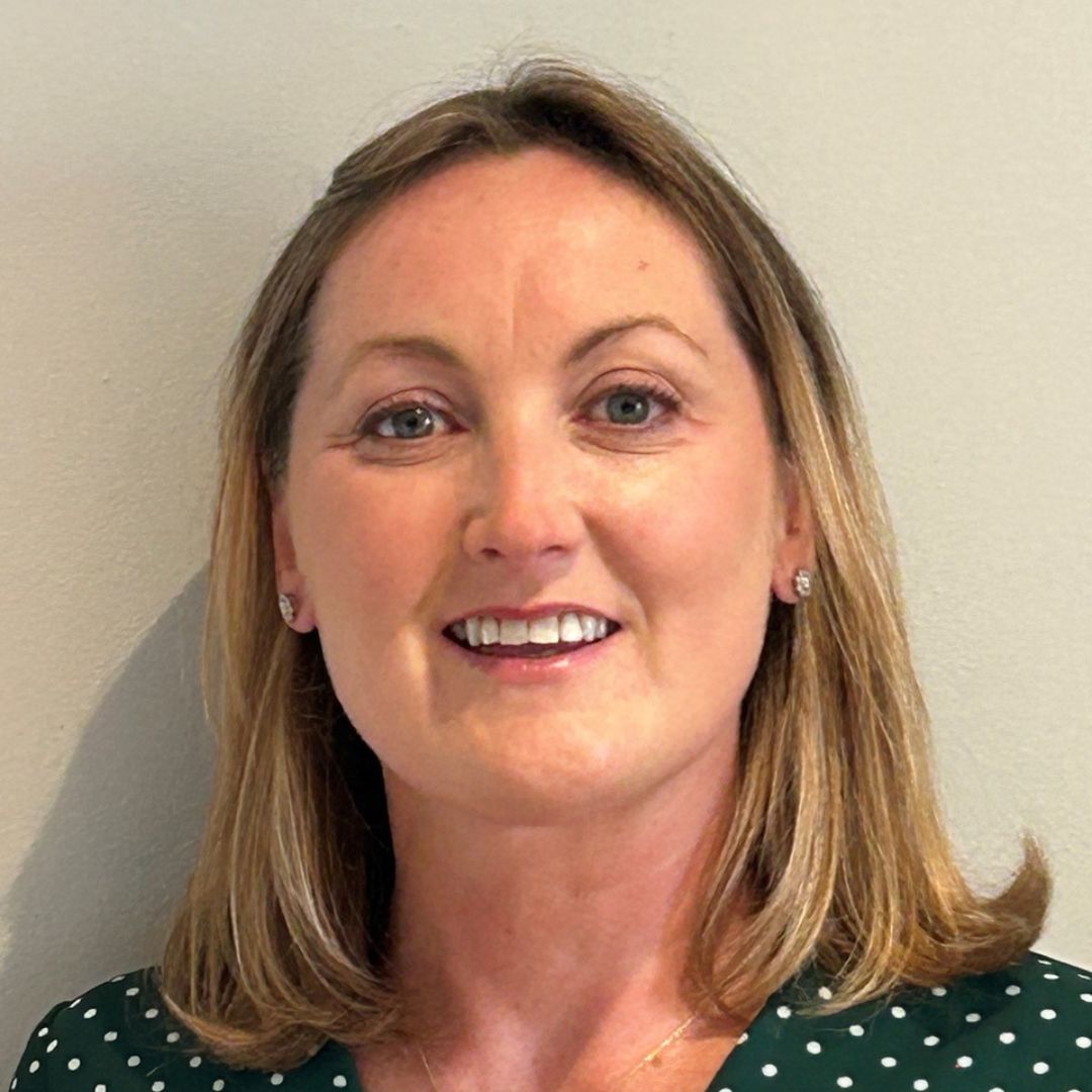 Jennifer Riordan - FCFS